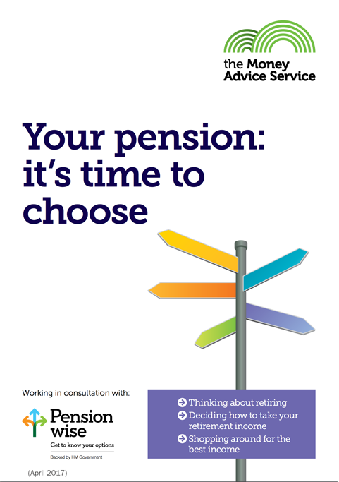 Making the most of pension freedoms Making the most of pension freedoms